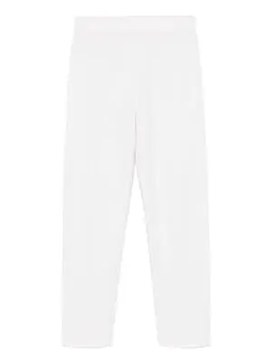 Max Mara Larix Knit Pants - Multicolor