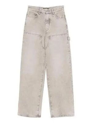 Amiri Carpenter Jeans - Multicolor