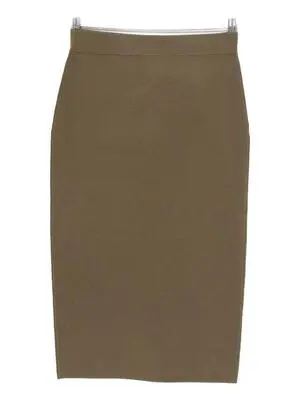 Max Mara Long Skirt - Multicolor