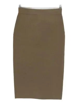 Max Mara Long Skirt - Multicolor