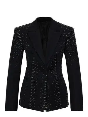Attico Blazer - Multicolor