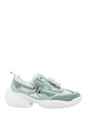 ROGER VIVIER Viv On The Run Sneakers - Multicolor