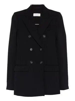 Sportmax Nylon Blouson Jacket - Multicolor