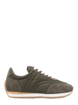 TOTEME Sport Sneakers - Multicolor