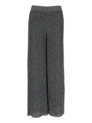 Missoni Trousers - Multicolor