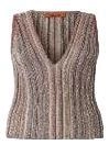 Missoni Top - Multicolor