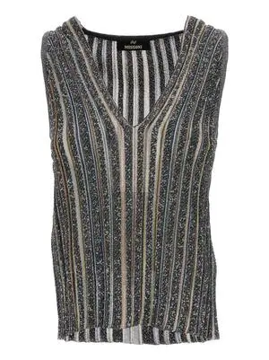 Missoni Top - Multicolor