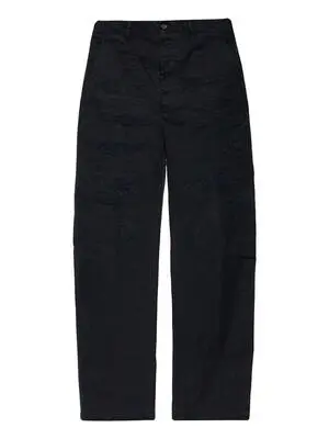 Dsquared2 Ripped Chino Pants - Multicolor