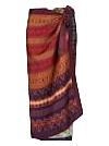Dries Van Noten Skirt - Multicolor