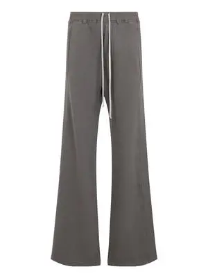 Rick Owens Wide Pusher Pants - Multicolor