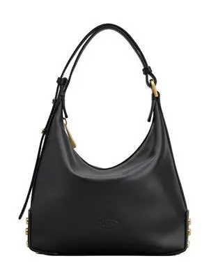TOD'S Tote Bags - Black
