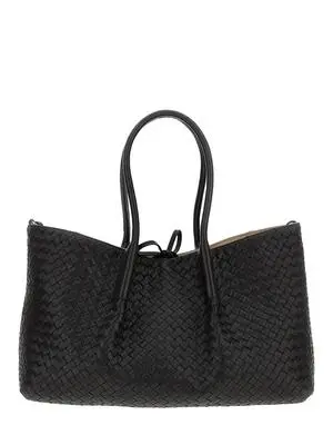 Bottega Veneta Pinacoteca Tote Bag - Multicolor