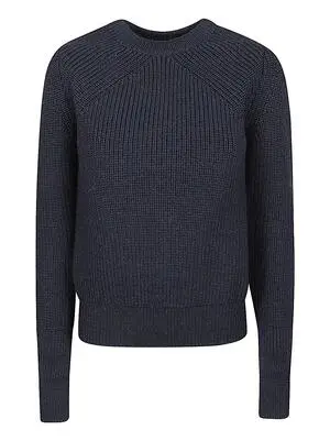 Isabel Marant Étoile Emma Wool Pullover - Multicolor