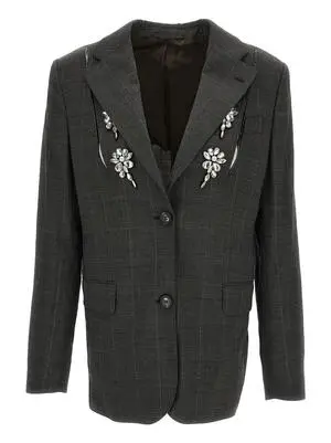 Simone Rocha Jackets - Multicolor