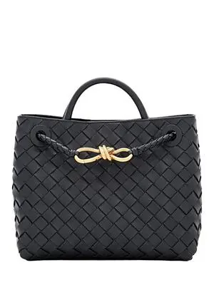 Bottega Veneta Andiamo Small Bag - Multicolor