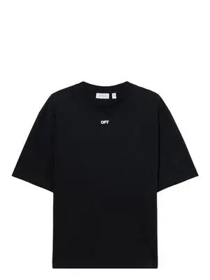 Off-White Shirts - Black