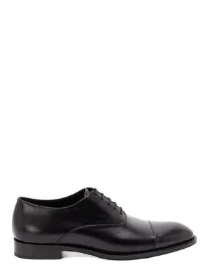 Saint Laurent Sleepy Lace-ups - Multicolor