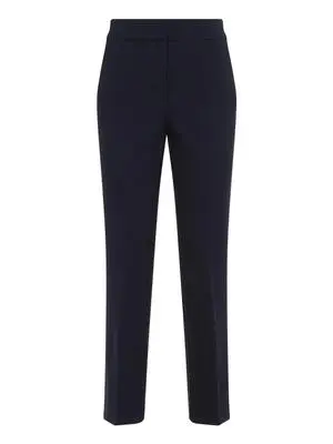 Peserico Pants - Blue