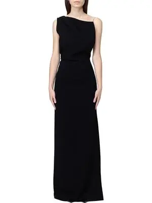 Max Mara Dress - Black