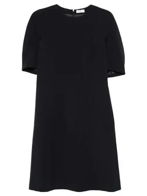 Peserico Midi Dress - Multicolor