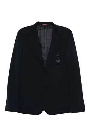 Gucci Marcello` Jacket - Multicolor