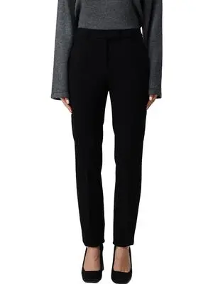 Max Mara Tailored Trousers - Black