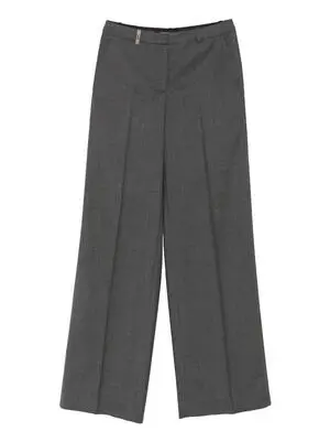 Peserico Wool Pants - Multicolor