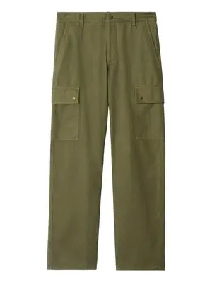 Burberry Pants - Multicolor