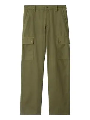 Burberry Pants - Multicolor
