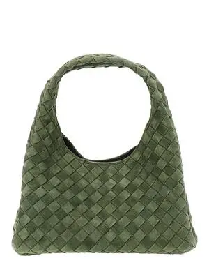 Bottega Veneta Campana Bag Small - Multicolor