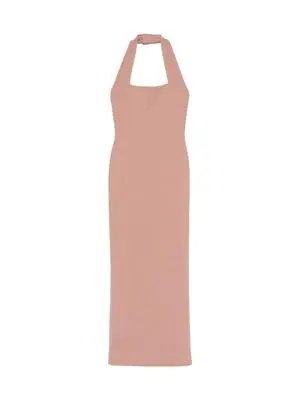 Solace London SOLACE LONDON Ilona Maxi Dress Multicolor