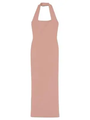 Solace London SOLACE LONDON Ilona Maxi Dress Multicolor