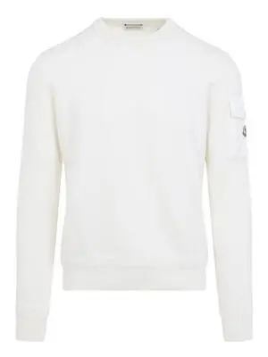 Moncler Moncler Sweater Men Multicolor