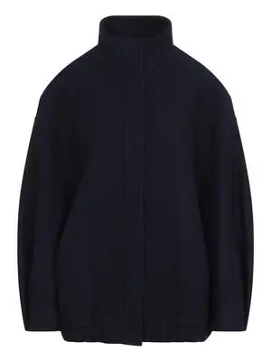 Dries Van Noten Voles Jacket - Blue
