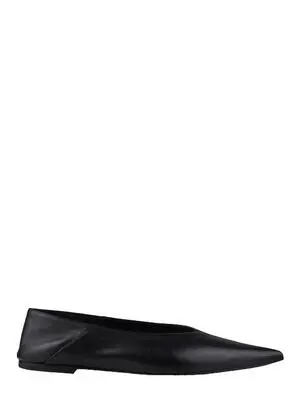 Saint Laurent Nour 05 Mules - Black