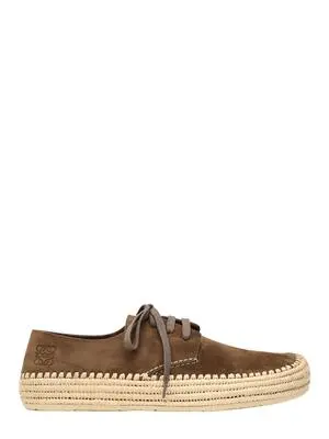 Loewe Rio Canvas Sneakers - Multicolor