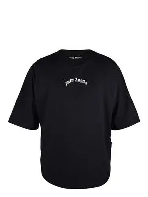 Palm Angels T-shirt - Black