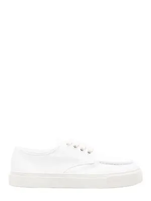 Prada Canvas Sneakers - Multicolor