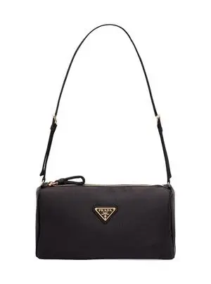 Prada Satin Mini Bag - Multicolor
