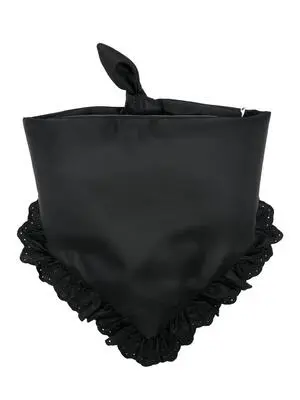 Simone Rocha Shoulder Bags - Black