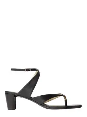 LEMAIRE Lemaire Black Shoes Women