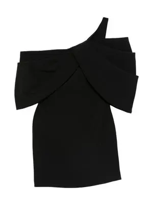 Solace London Solace London Women Thelma Mini Dress Multicolor