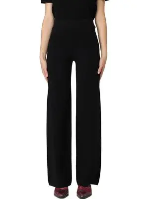 Max Mara Pants - Black