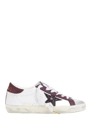GOLDEN GOOSE Golden Goose Superstar Sneakers Women