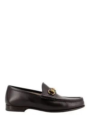 Gucci Horsebit 1953 Leather Loafer - Multicolor