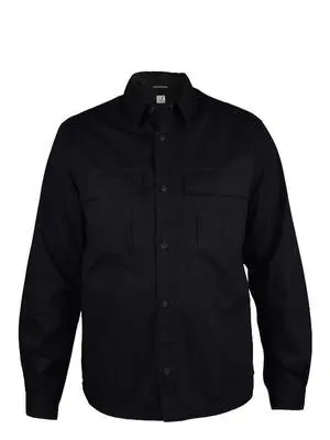 C.P. COMPANY Shirt - Black