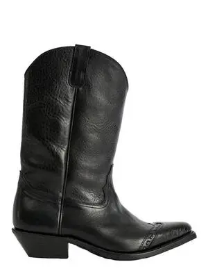 Our Legacy Shoes - Black