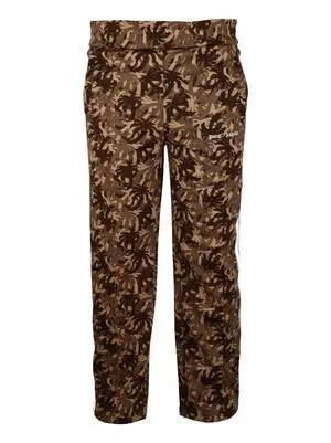 Palm Angels Jogging - Brown