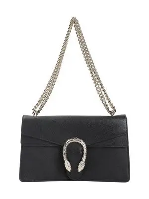 Gucci Dionysus Shoulder Bag - Black