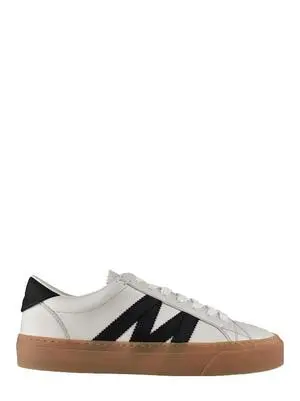 MONCLER MONCLER Monaco2 Sneakers
